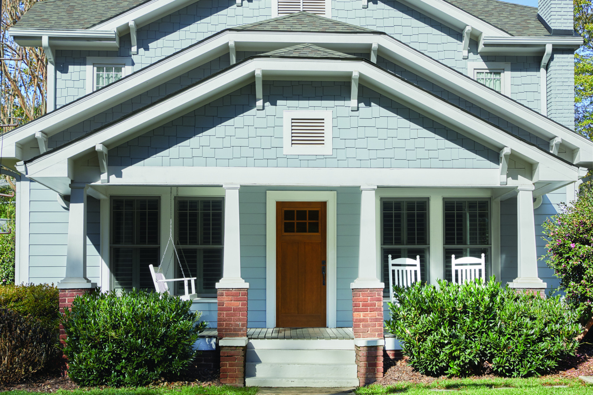 Design-Pro Fiberglass Exterior Doors