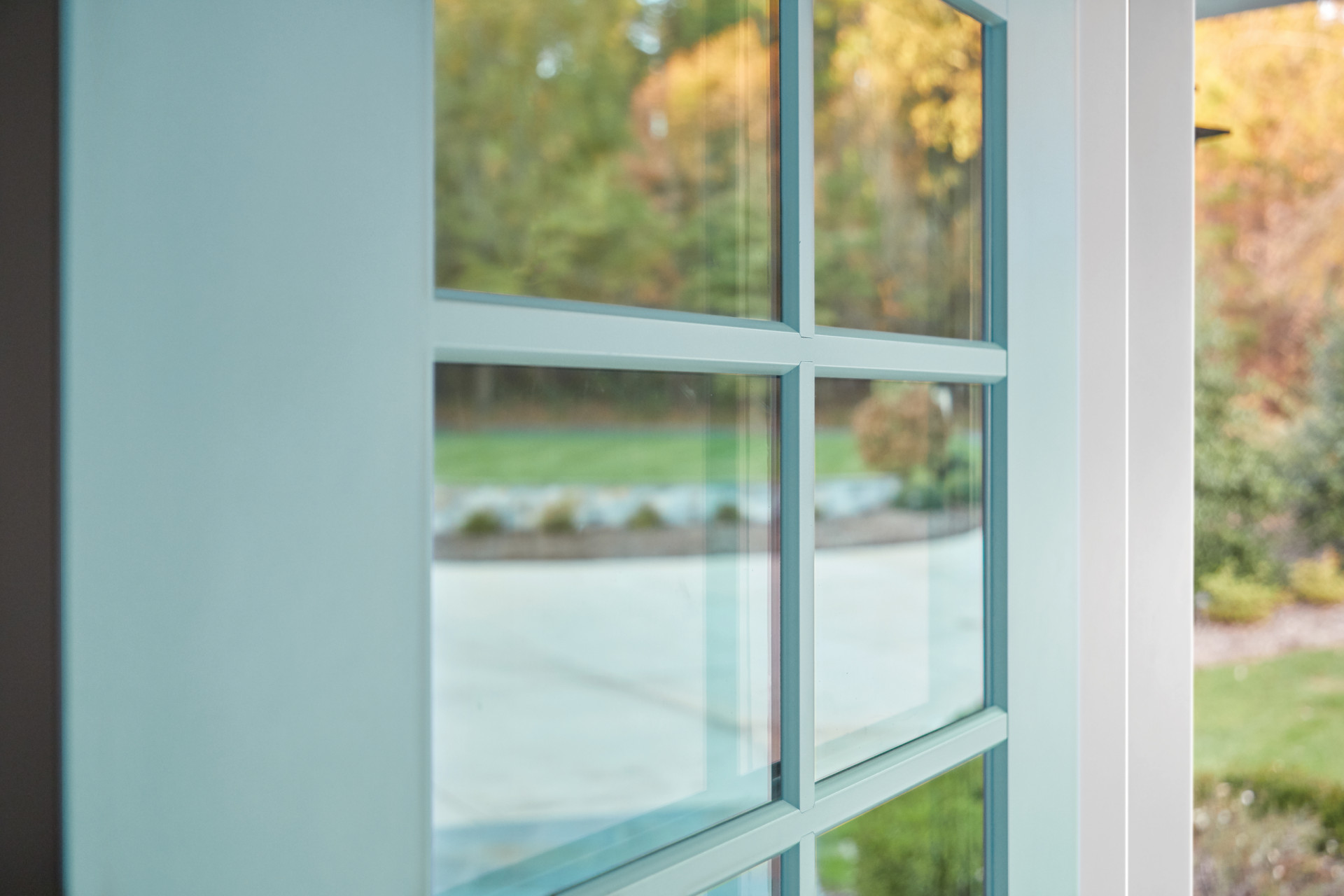 Smooth-Pro Fiberglass Exterior Doors