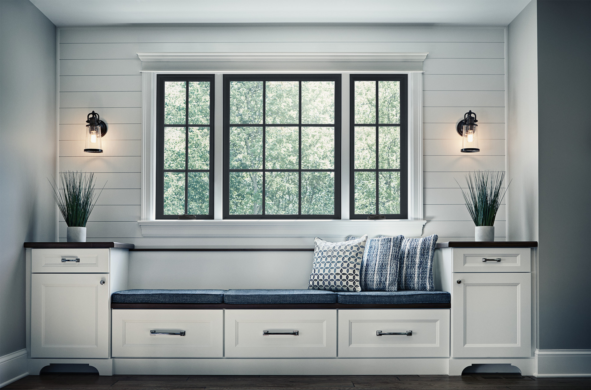 Siteline Wood Windows