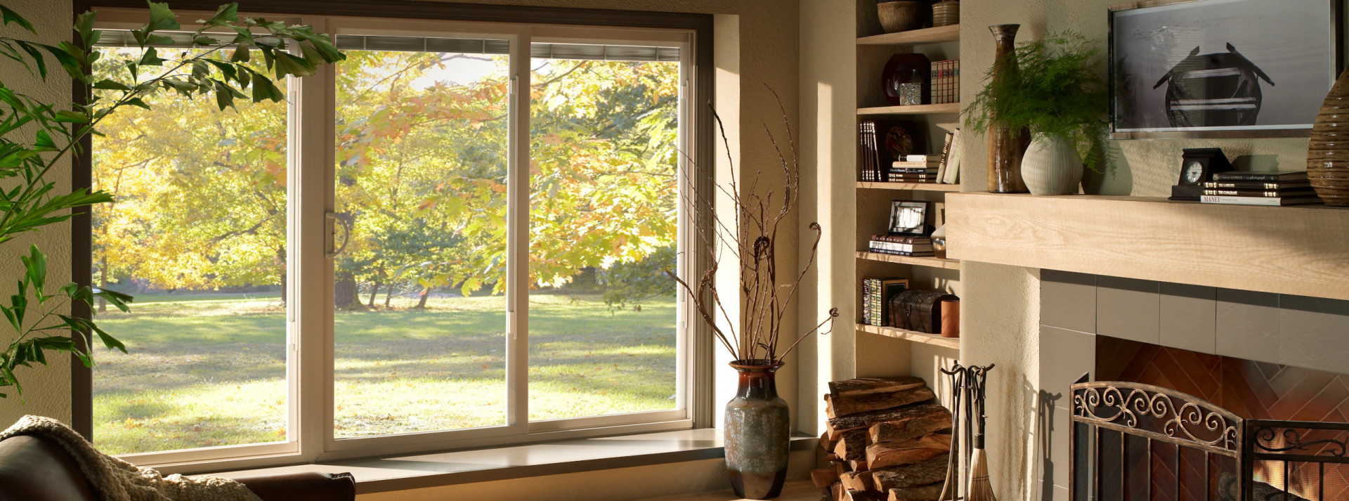 Brickmould Vinyl | Reliable and Energy Efficient Doors and Windows ...