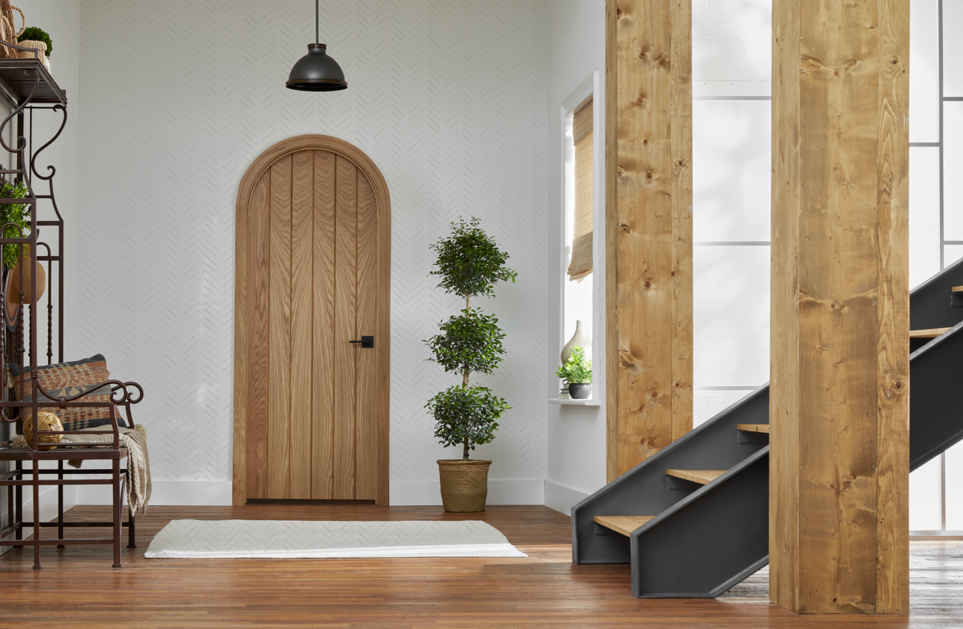 Karona™ Interior Doors