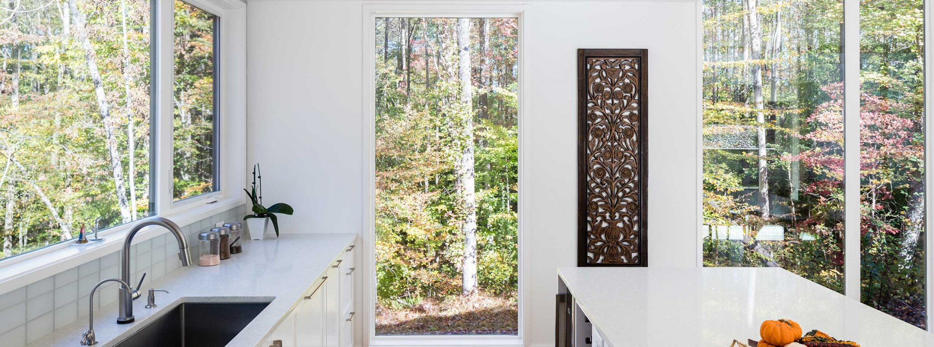 Premium™ Vinyl (V-4500) Windows