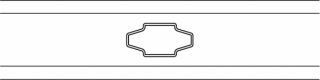 Premium™ Vinyl (V-4500) Windows: Trapezoid Fixed | Reliable and Energy ...
