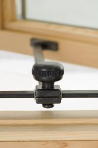 Custom Wood Windows: Casement Radius Top | Reliable and Energy ...