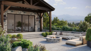 The MODA® Collection Interior Doors: PM1035 | Reliable and Energy ...