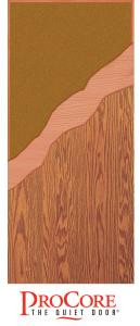 Molded Wood Composite Interior Doors: Birkdale™ All Panel | Reliable ...