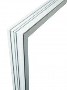 Premium™ Vinyl (V-4500) Windows: Trapezoid Fixed | Reliable and Energy ...