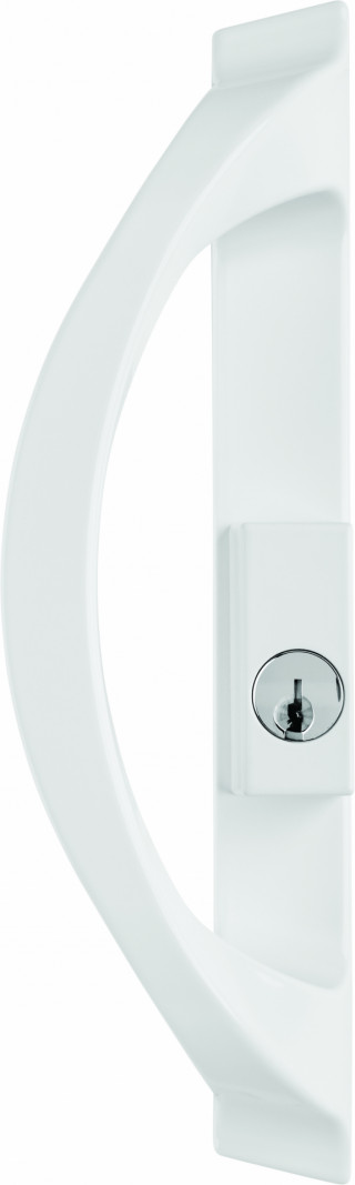 Energy Efficient Vinyl Sliding Patio Door | JELD-WEN Windows & Doors