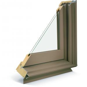 Energy Efficient Half Round Windows | JELD-WEN Windows & Doors