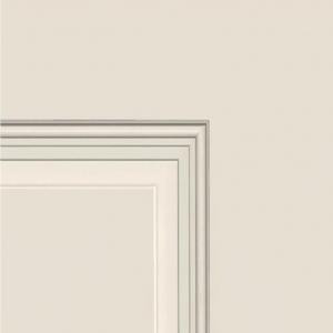 Steel Exterior Doors 2 Panel Plank Arch Top Reliable And Energy