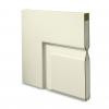 Molded Wood Composite Interior Doors: Caiman Smooth All Panel ...