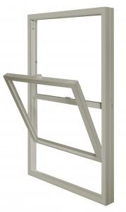 Farmhouse Vinyl Windows