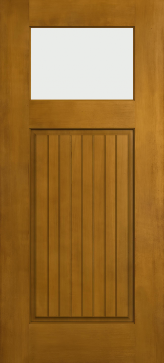 Exterior Doors