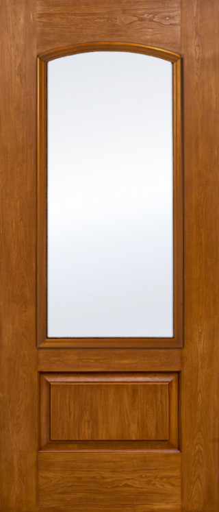 Exterior Doors