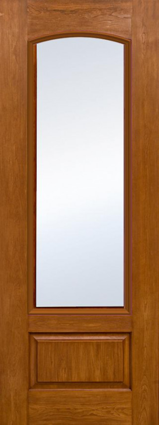 Exterior Doors