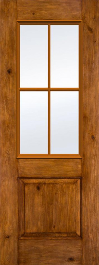 Exterior Doors