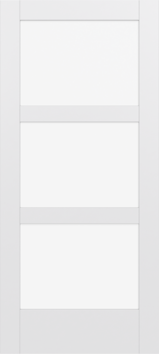 The MODA® Collection Interior Doors