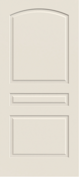 Tria™ Composite Interior Doors