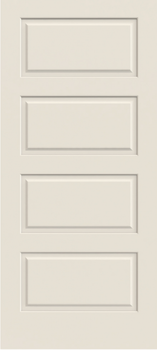Tria™ Composite Interior Doors