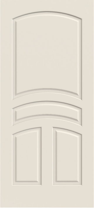 Tria™ Composite Interior Doors | Reliable and Energy Efficient Doors ...