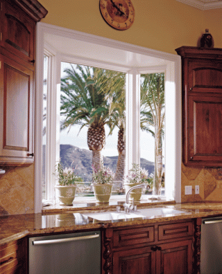 Custom Wood Windows | Reliable and Energy Efficient Doors and Windows ...
