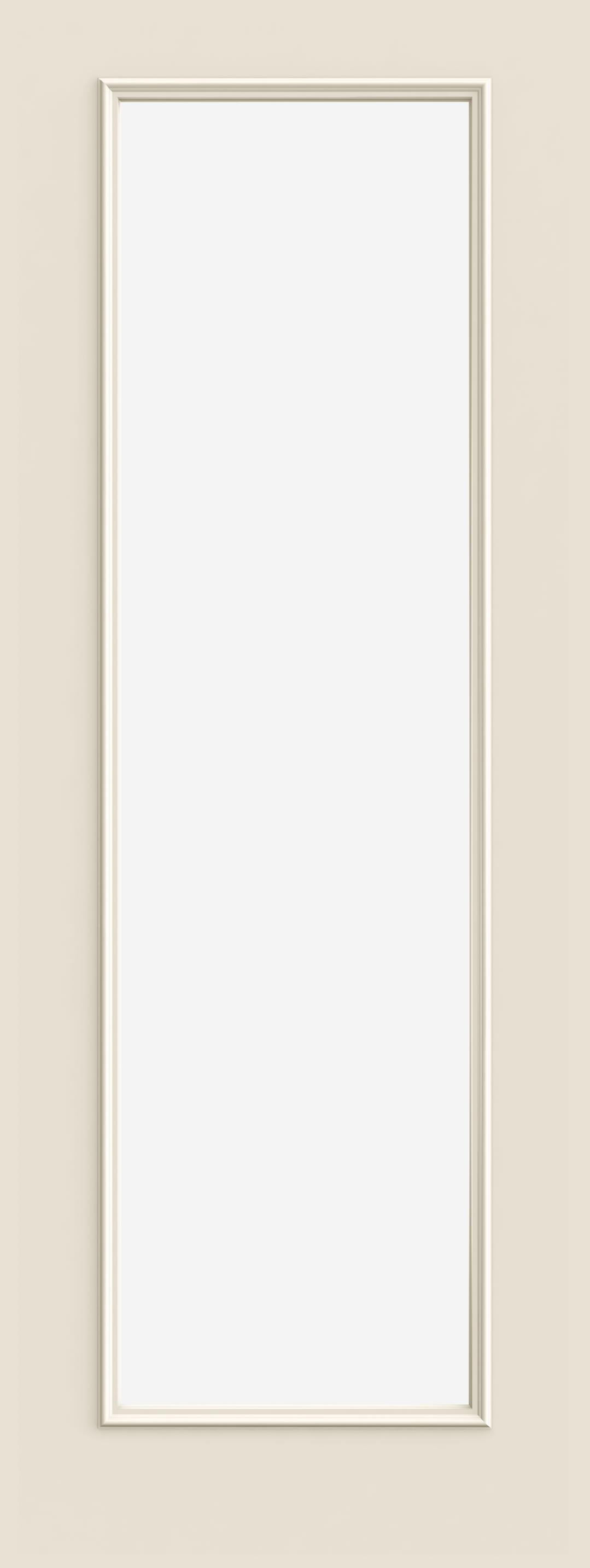 Smooth-Pro™ Fiberglass Exterior Doors: 8ft Full View | Reliable and ...