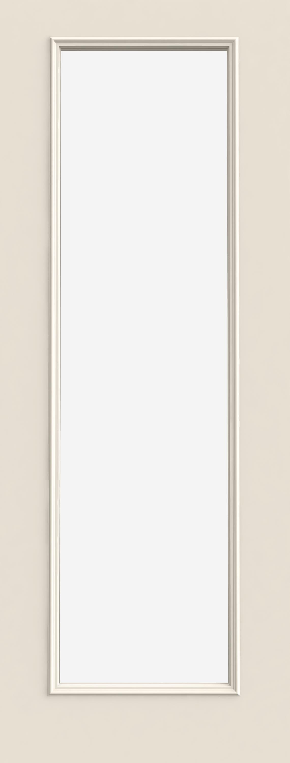 Steel Exterior Doors: 8ft Full View | Reliable and Energy Efficient ...