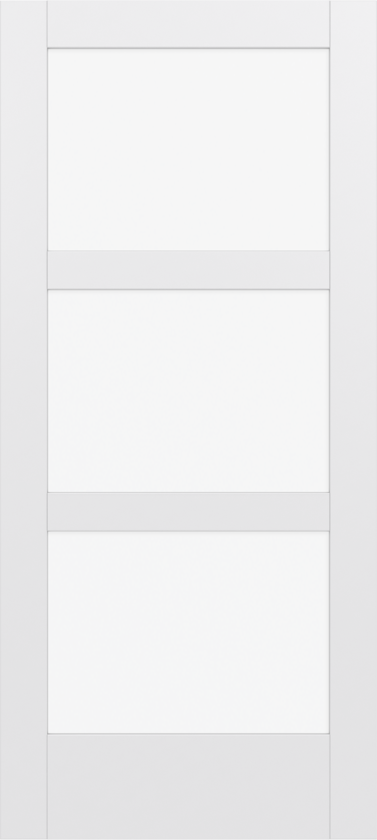 The MODA® Collection Interior Doors: PM1035 | Reliable and Energy ...