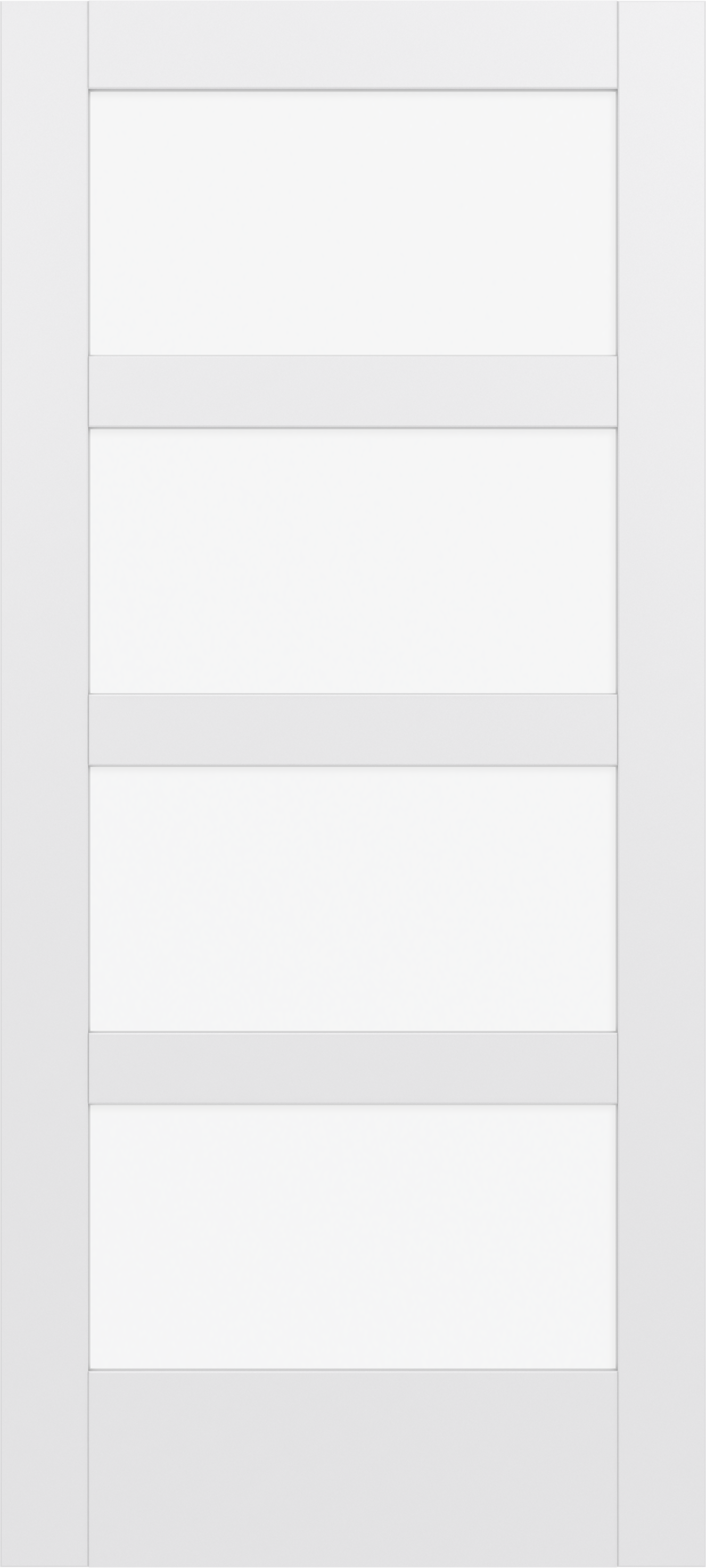 The MODA® Collection Interior Doors: PM1044 | Reliable and Energy ...