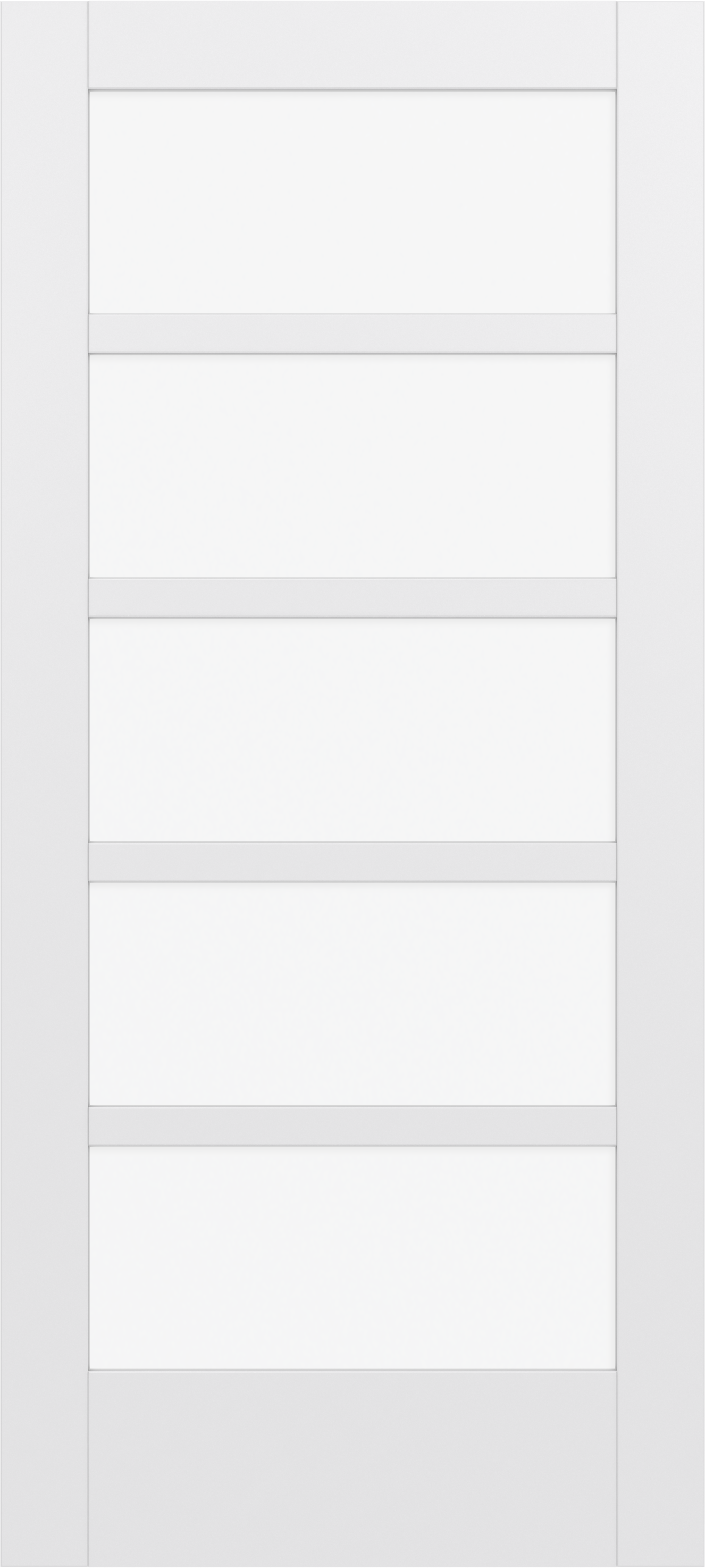 The MODA® Collection Interior Doors: PM1055N | Reliable and Energy ...