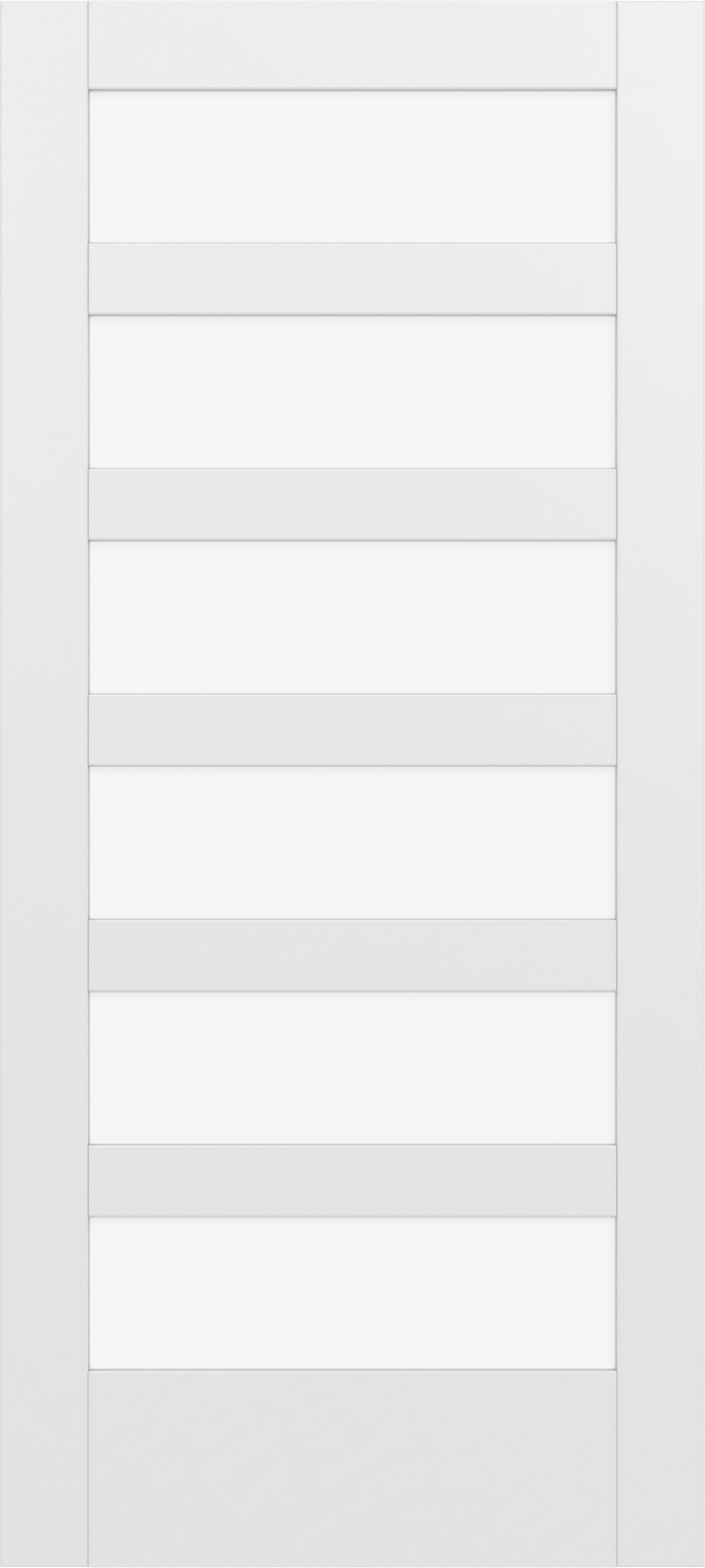 The MODA® Collection Interior Doors: PM1066 | Reliable and Energy ...