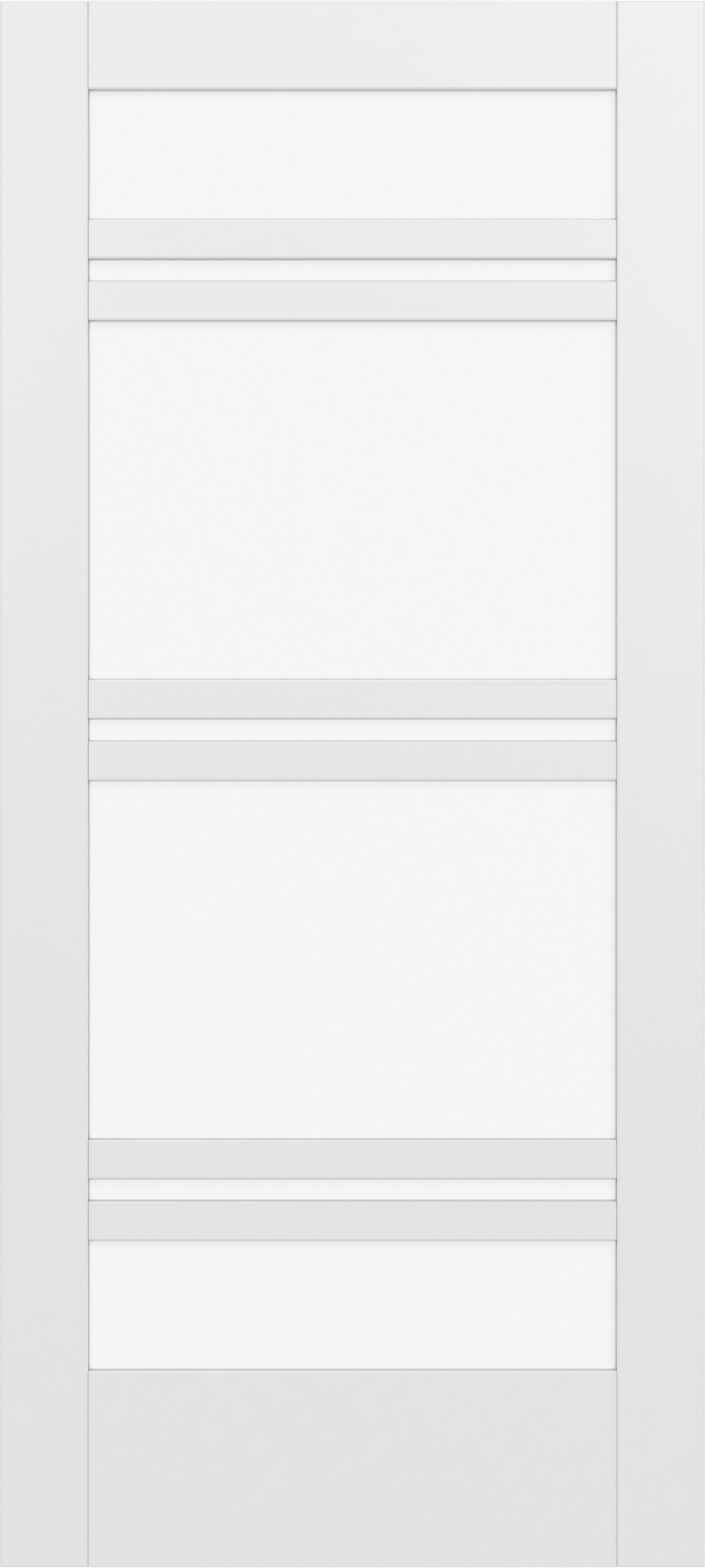 The MODA® Collection Interior Doors: PM1071 | Reliable and Energy ...
