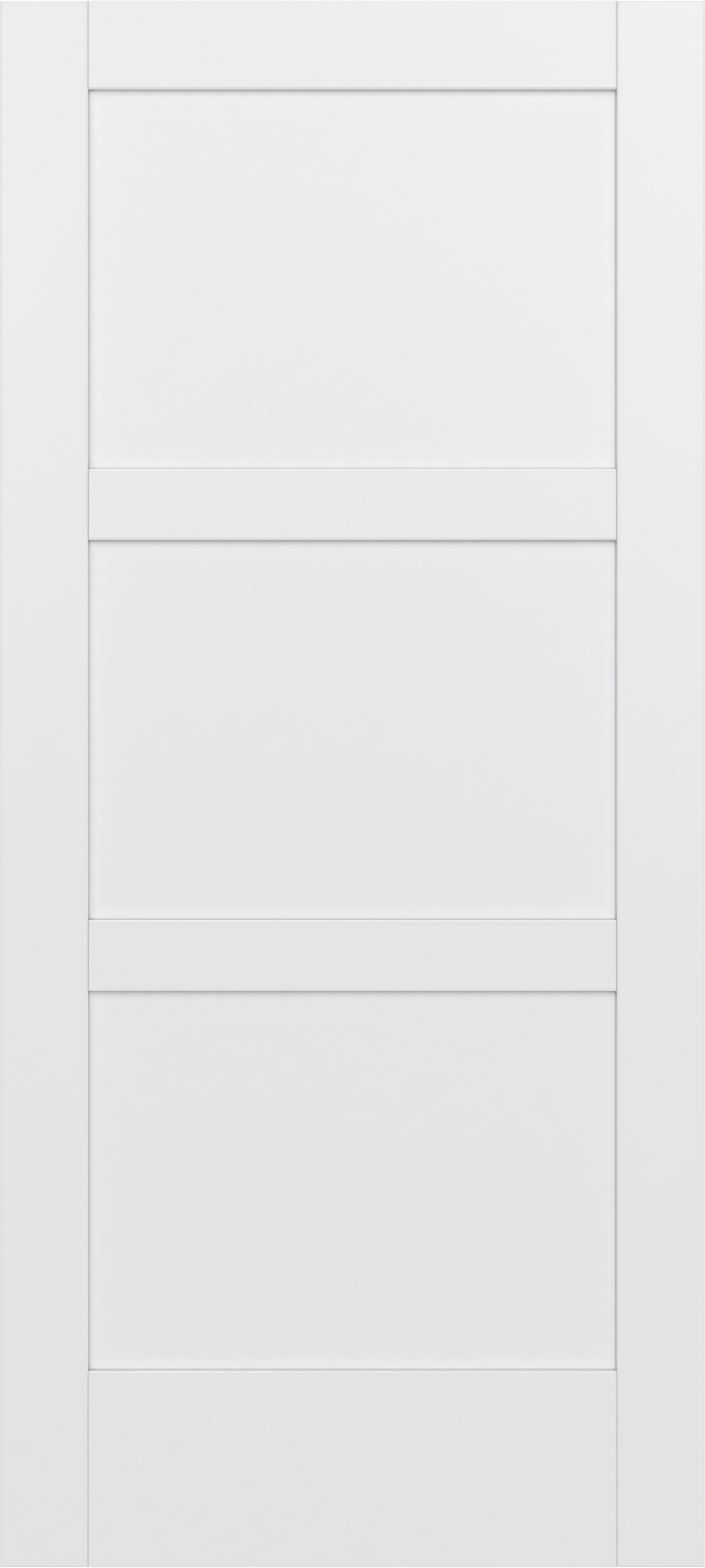 The MODA® Collection Interior Doors: PMP1035 | Reliable and Energy ...