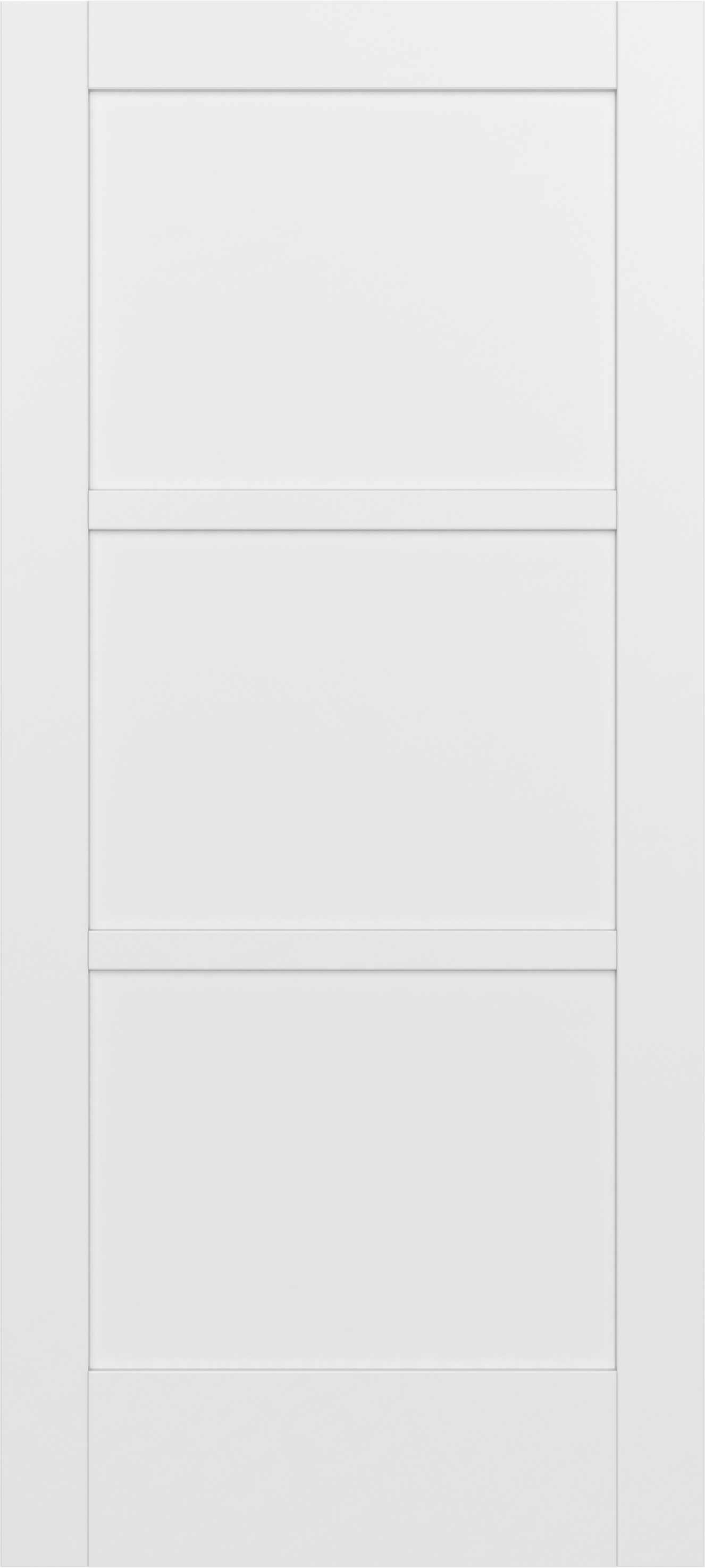 The MODA® Collection Interior Doors: PMP1035N | Reliable and Energy ...