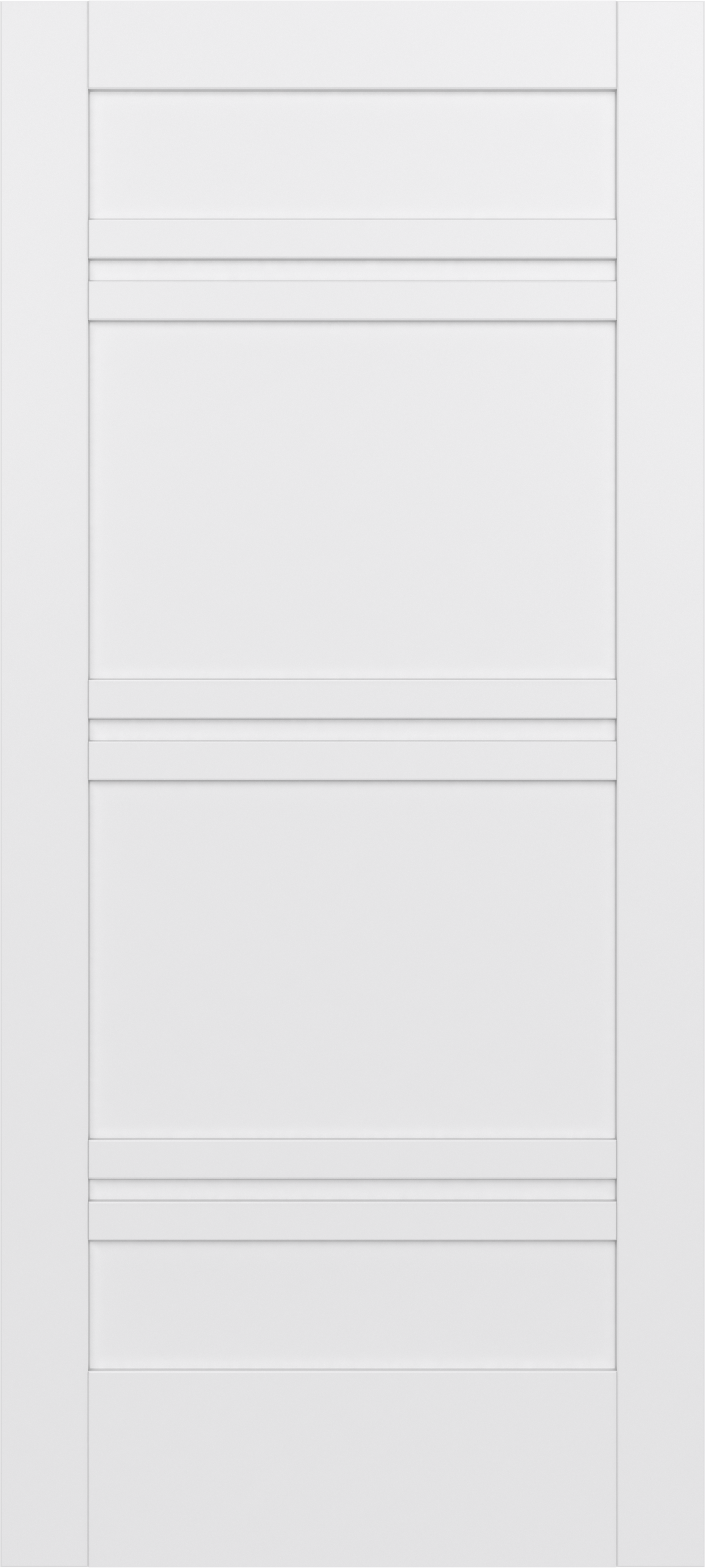 The MODA® Collection Interior Doors: PMP1071 | Reliable and Energy ...