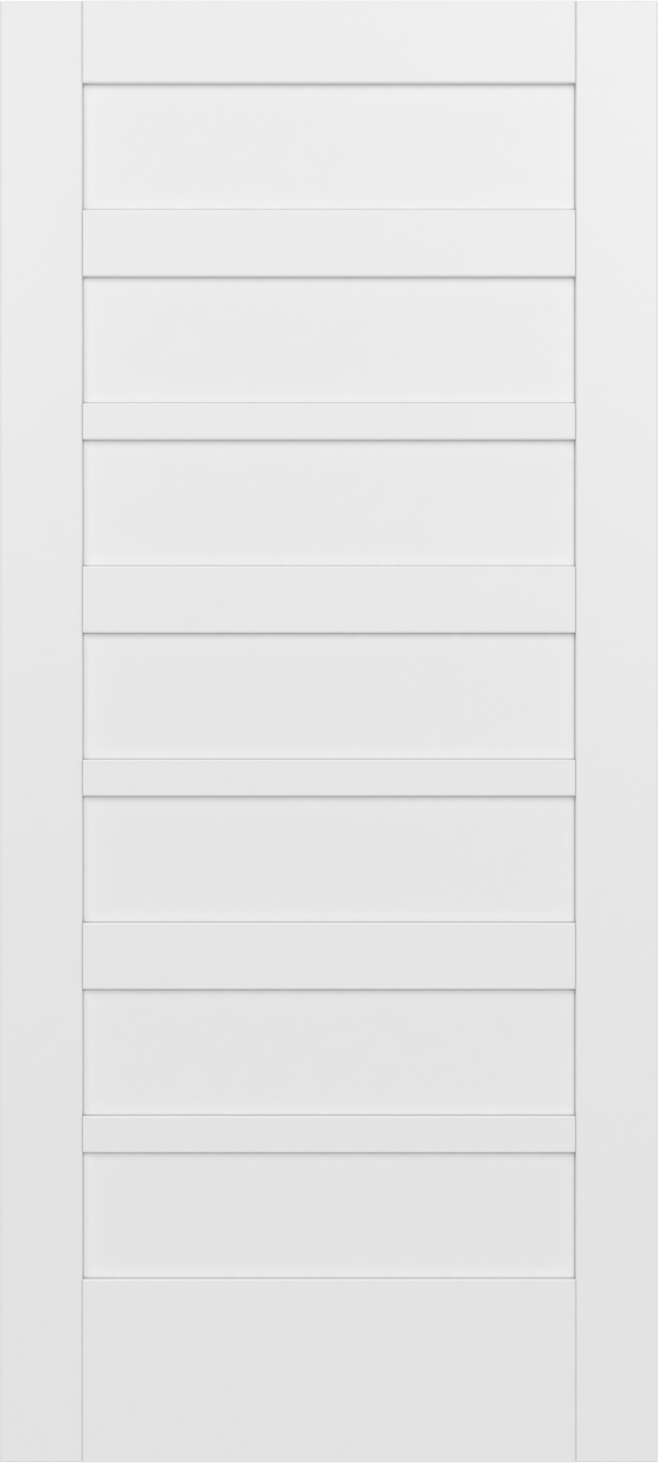 The MODA® Collection Interior Doors: PMP1072 | Reliable and Energy ...