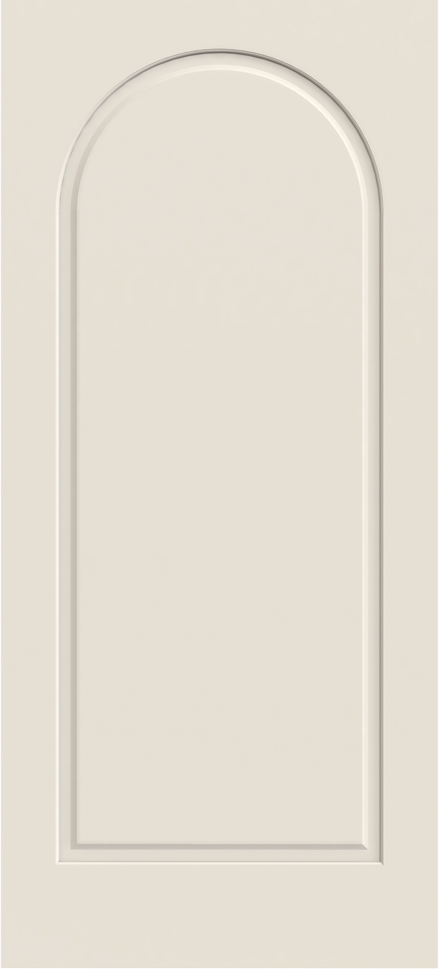 Tria™ Composite Interior Doors: C1050 All Panel | Reliable and Energy ...