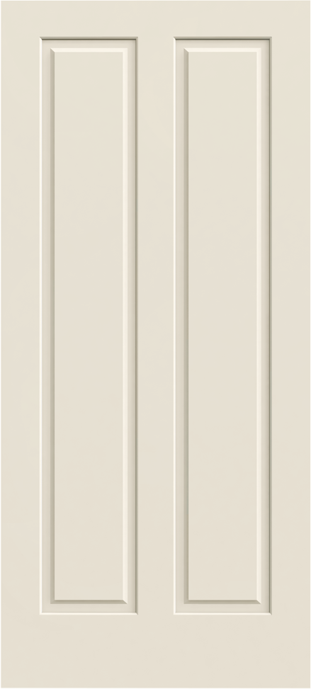Tria™ Composite Interior Doors: C2000 All Panel | Reliable and Energy ...