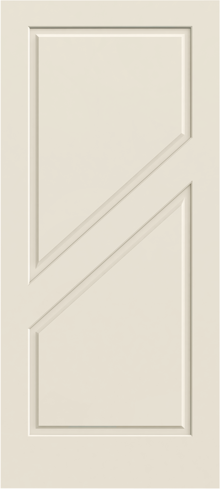 Tria™ Composite Interior Doors: C2140 All Panel | Reliable and Energy ...