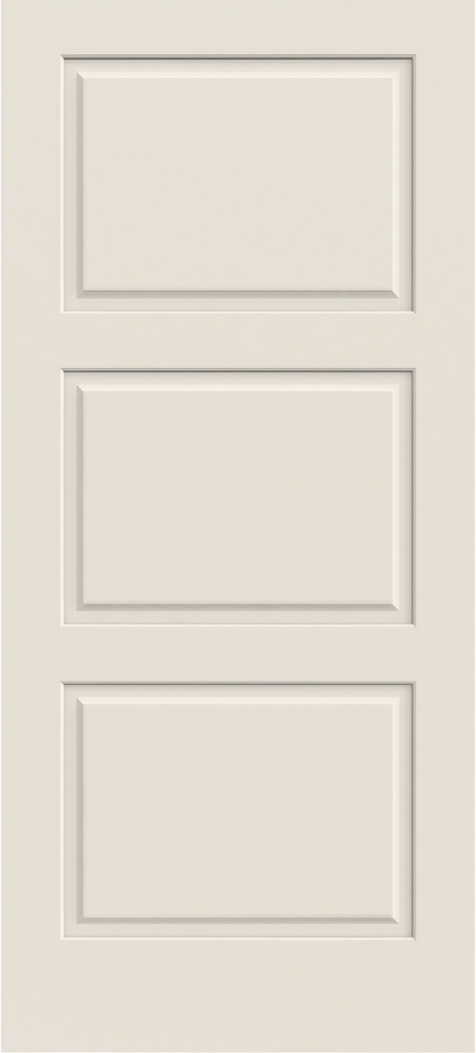 Tria™ Composite Interior Doors: C3000 All Panel | Reliable and Energy ...