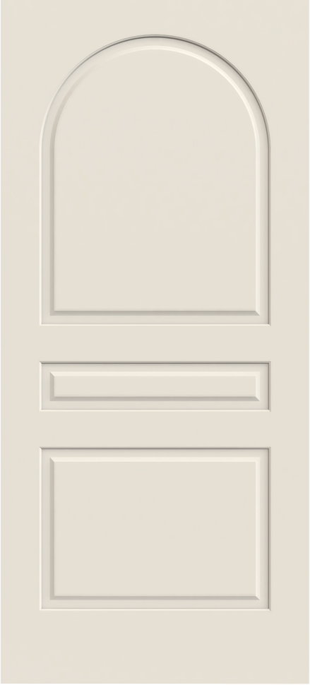 Tria™ Composite Interior Doors: C3180 All Panel | Reliable and Energy ...