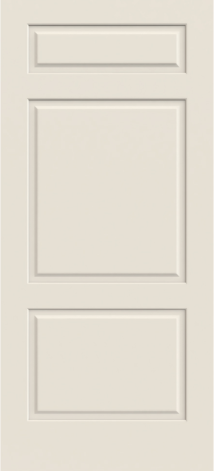 Tria™ Composite Interior Doors: C3220 All Panel | Reliable and Energy ...