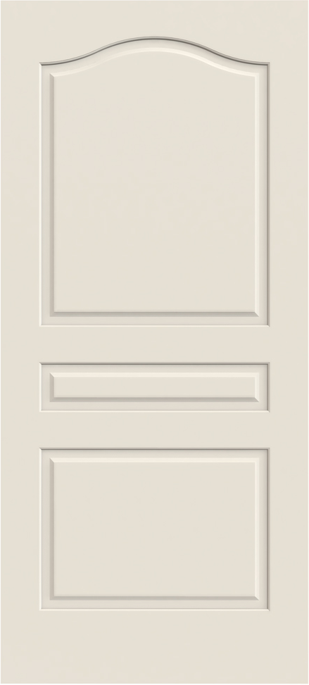 Tria™ Composite Interior Doors: C3300 All Panel | Reliable and Energy ...