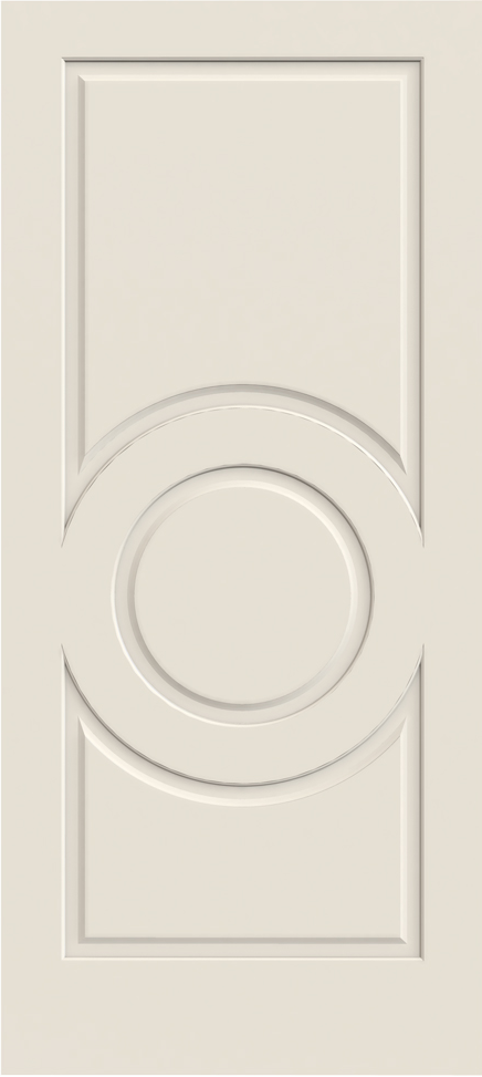 Tria™ Composite Interior Doors: C3340 All Panel | Reliable and Energy ...
