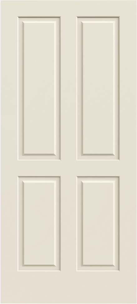 Tria™ Composite Interior Doors: C4000 All Panel | Reliable and Energy ...