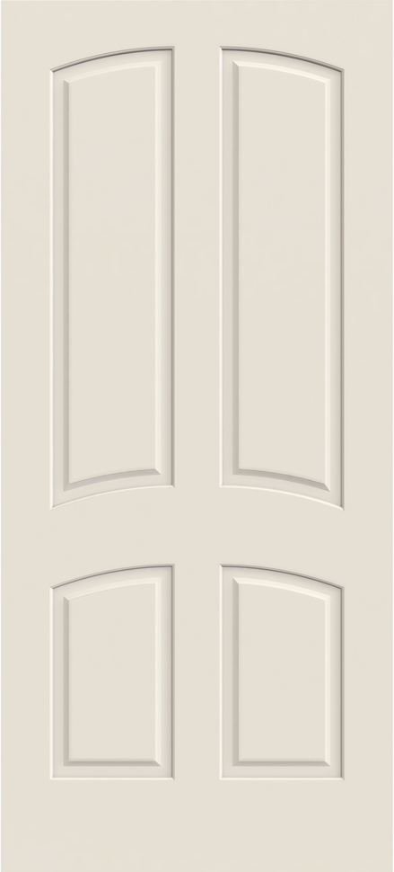 Tria™ Composite Interior Doors: C4030 All Panel | Reliable and Energy ...