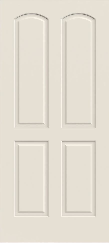 Tria™ Composite Interior Doors: C4080 All Panel | Reliable and Energy ...