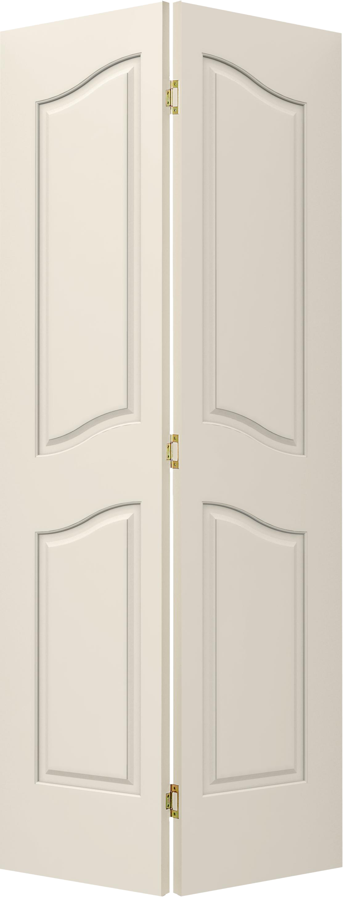 Tria™ Composite Interior Doors: C4130 Bifold | Reliable and Energy ...