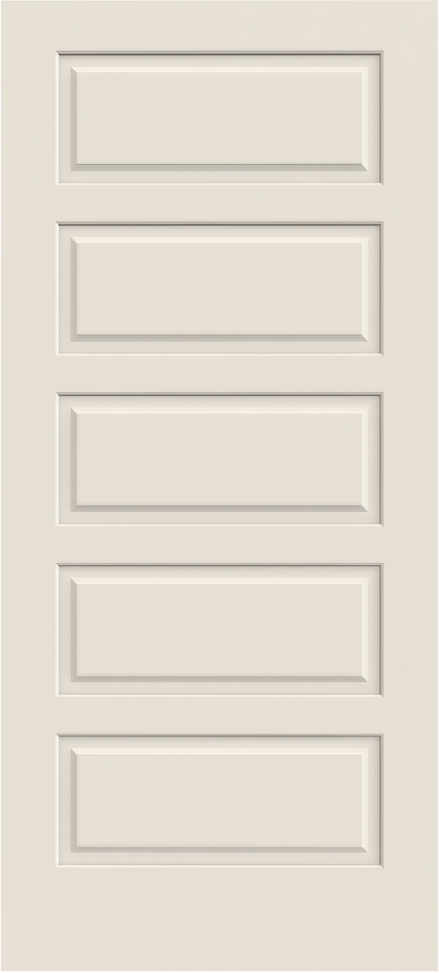Tria™ Composite Interior Doors: C5000 All Panel | Reliable and Energy ...