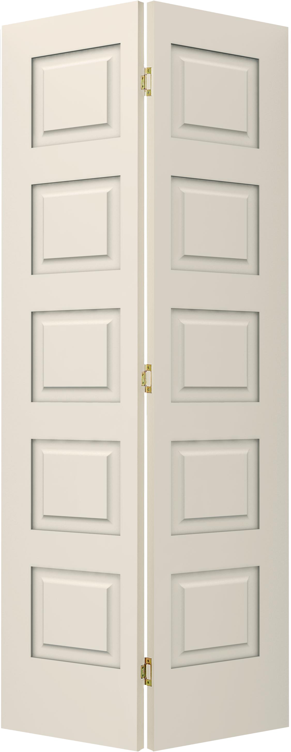 Tria™ Composite Interior Doors: C5000 Bifold | Reliable and Energy ...